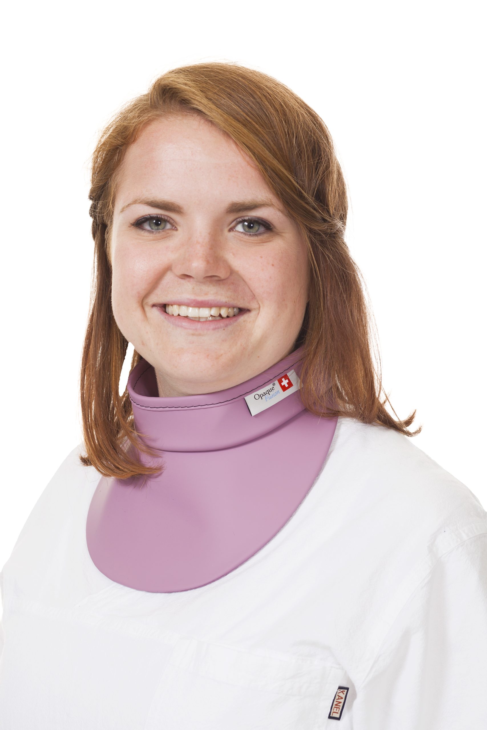 KRAGER - Scanrad Protection AS